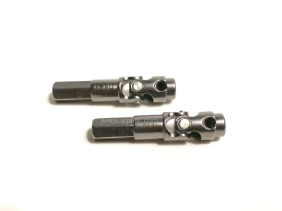 Micro universal joint store
